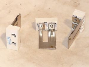 New Cutler Hammer H2010B-3 Set of 3 Heater Elements for NEMA Size 00 ...