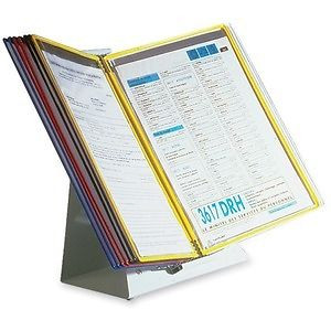 Tarifold Desktop Organizer Starter Set - TFID291 - SPW Industrial