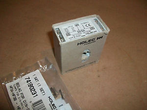 Holec Current Transformer 741B0011 50/5A 50/60HZ - SPW Industrial