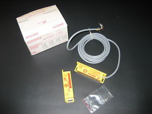 BTI Anatom 7 - Non-Contact Safety Switch - SPW Industrial