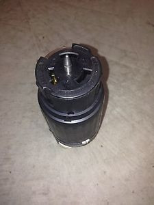 HUBBELL CS6364C Female Connector 3P4W, 50A, 125/250V NEW IN BOX - SPW ...