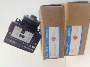 NEW ASHCROFT SNAP ACTIVE SWITCH B420B - SPW Industrial