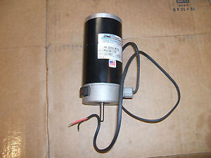 Cleveland machine controls PM DC servo motor/generator, MOD# MH2630 ...