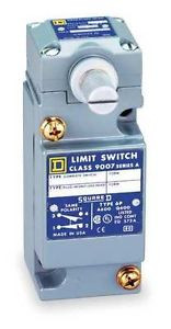 Square D 9007C66B2 Switch, Limit, Lever Arm - SPW Industrial