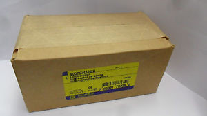 New Square D 9007Cr53B2 Explosion Proof Hazardous Location Limit Switch ...