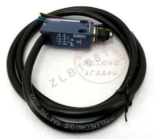 1PC NEW Schneider Osiswitch ZCMD21 ZCE11 Limit Switch - SPW Industrial