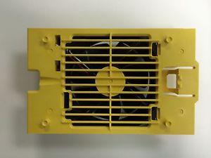 FANUC fan module A02B-0260-C021 - SPW Industrial