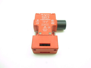 Allen Bradley, 440K-T11202, Guardmaster Safety Switch