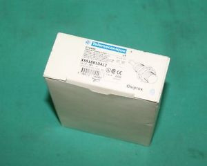 Telemecanique, XS518B1DAL2, Proximity Switch Sensor NEW - SPW Industrial