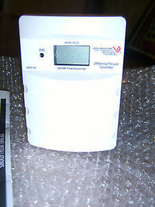 Veris Industries Differential Pressure Transducer PX02 New in factory ...
