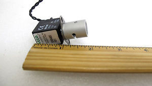 ASCO SCIENTIFIC MICRO MINIATURE PINCH VALVE P/N SCH284A003 - SPW Industrial