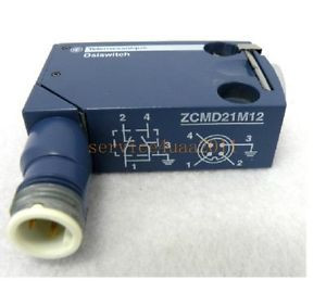 Schneider Limit switch trip switch ontology ZCMD21M12 2 month warranty ...