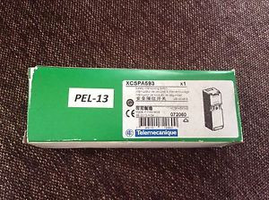 TELEMECANIQUE XCSPA593 - SPW Industrial