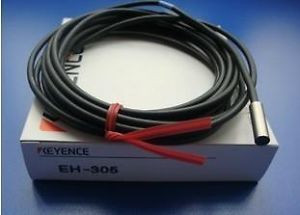 New KEYENCE EH-305 Proximity Sensor EH305 - SPW Industrial