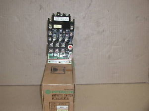 Hitachi Magnetic Switch K25-EP3 - SPW Industrial