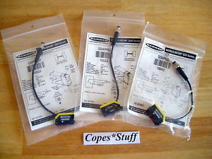 Banner ~ Lot (3) NEW ~ World Beam Sensor Q20 Series Q20APRQ3 - SPW ...
