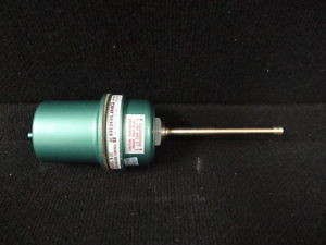 BURLING TEMPERATURE CONTROL MODEL B-2C - SPW Industrial