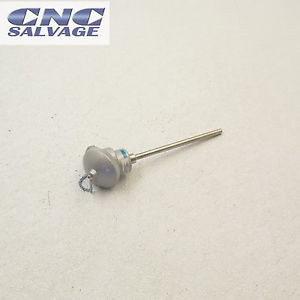 OMRON TEMPERATURE SENSOR E52-PT20C NEW IN BOX - SPW Industrial