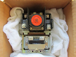 Ward Leonard 640-1020-11 Time Relay .2 to 30 Seconds 120V NEW - SPW ...