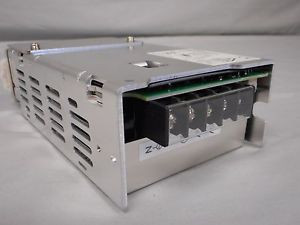 OMRON S8JX-G15024CD Power Supply,150W,24V,6,5A,DIN - SPW Industrial