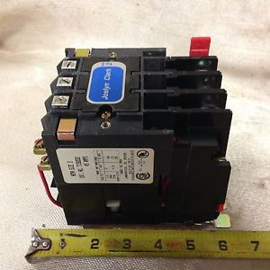 JOSLYN CLARK T13U032-76 PUMP STARTER - SPW Industrial