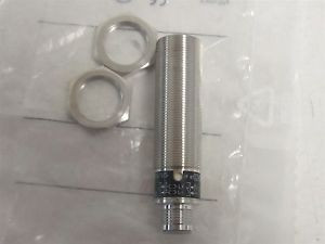 IFM IG5958 Flush Mountable Inductive Sensor 8mm Operating Range New ...