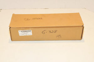 Condor HE24-7.2-A+ 24V DC ~ 7.2A Power Supply New in the box - SPW ...
