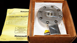 Honeywell Sensotec Model 41A 6000 Lbs Load Cell Torque Transducer 4 ...