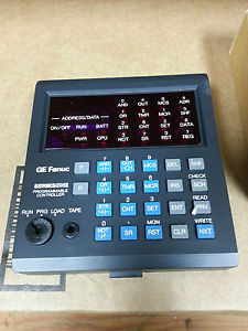 GE FANUC SERIES ONE PROGRAMMER - SPW Industrial