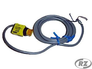 SM312F BANNER SENSORS NEW - SPW Industrial