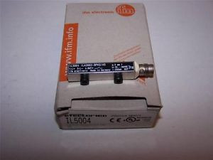 IFM EFECTOR IL5004 ILA3002-BPKG/AS INDUCTIVE SENSOR NEW IN BOX - SPW ...