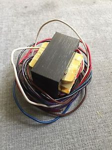 NORLAKE MFG. ST-1447 ST1447 Transformer LR52173 - SPW Industrial