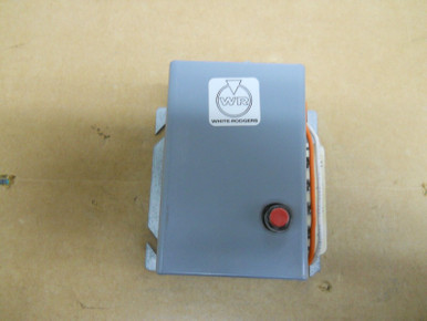 White-Rodgers, 668-401, Oil Primary Control NEW - SPW Industrial