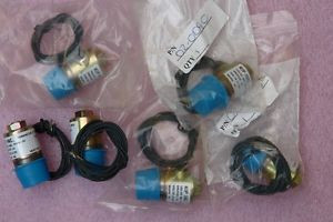 Kip Inc Valve # 161015-02 Solenoid Valve ( 6 ) - SPW Industrial