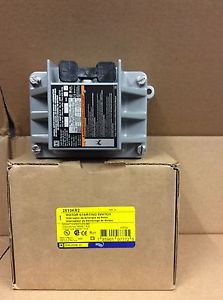 SQUARE D 2510 KR2 MOTOR STARTER SWITCH - SPW Industrial