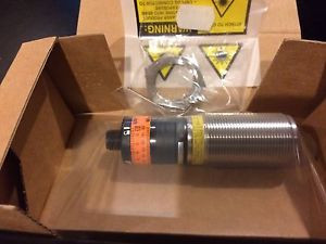 ifm efector OID200 NEW ITEM Distance based optical sensor - SPW Industrial