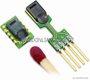 1PCS SHT75 Humidity & Temperature Sensor Made in SWISS 100%original ...