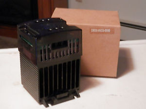 WATLOW DB30-60C0-0000 SOLID STATE POWER CONTROLLER New - SPW Industrial