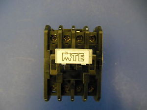 MTE 01.041060.127 Contactor New - SPW Industrial