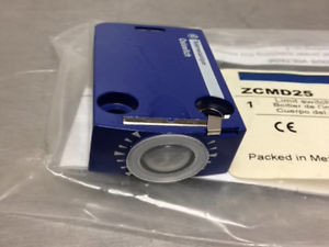 8 NEW ZCMD25 TELEMECANIQUE ZCM-D25 - SPW Industrial