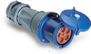 Me 560C9W Watertight Connector. Equal To Hbl560C9W Ch560C9W Ps560C9W ...