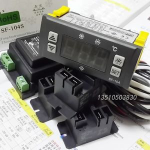 Cold room Digital Temperature controller Freezer Thermostat SF-104S ...