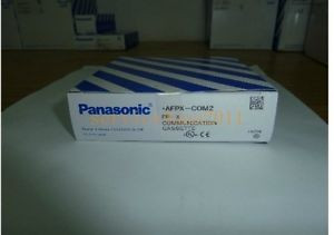 Panasonic Programmable Controller Afpx-Com2 2 Month Warranty - SPW ...