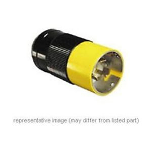 Locking, California Style Plug - SPW Industrial