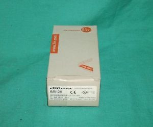 Ifm Efector Im5128 Inductive Sensor Imc3020Bbpkg/K1/Us-100-Dps New ...
