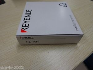 Keyence Photoelectric Sensor Pz-V31 New In Box - SPW Industrial