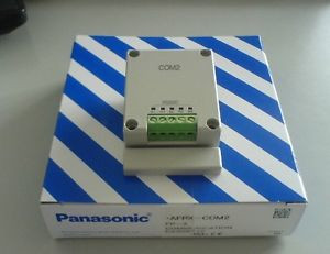 Panasonic Afpx-Com2 Communication Cassette New In Box - SPW Industrial