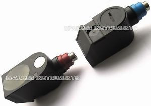 M1/M2 Medium Transducer Sensor Probe For Tds-100H Ultrasonic Flowmeter ...