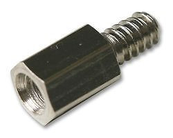 Harting 09 67 000 9922 D Sub Female Screw Lock, #4-40, 13Mm - SPW ...