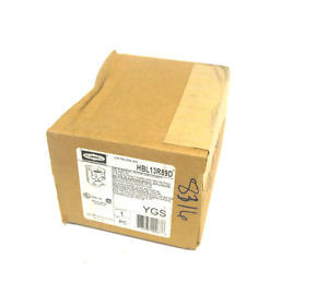New Hubbell Hbl13R89D Motor Disconnect - SPW Industrial